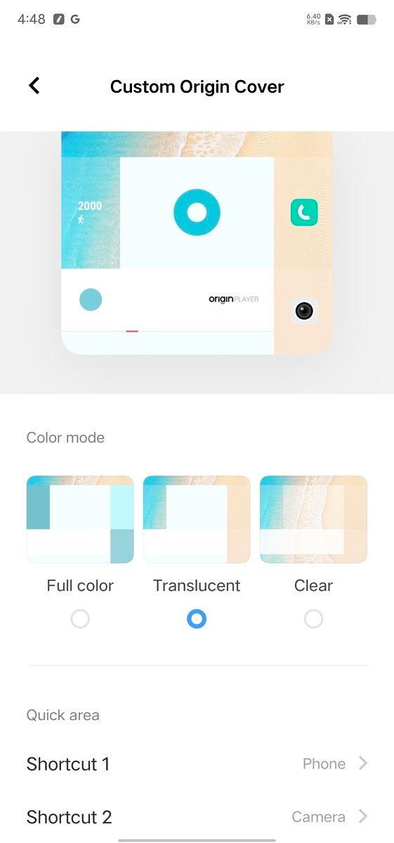 Vivo X Note Hands-On: A 7-inch Phablet with China-only OriginOS