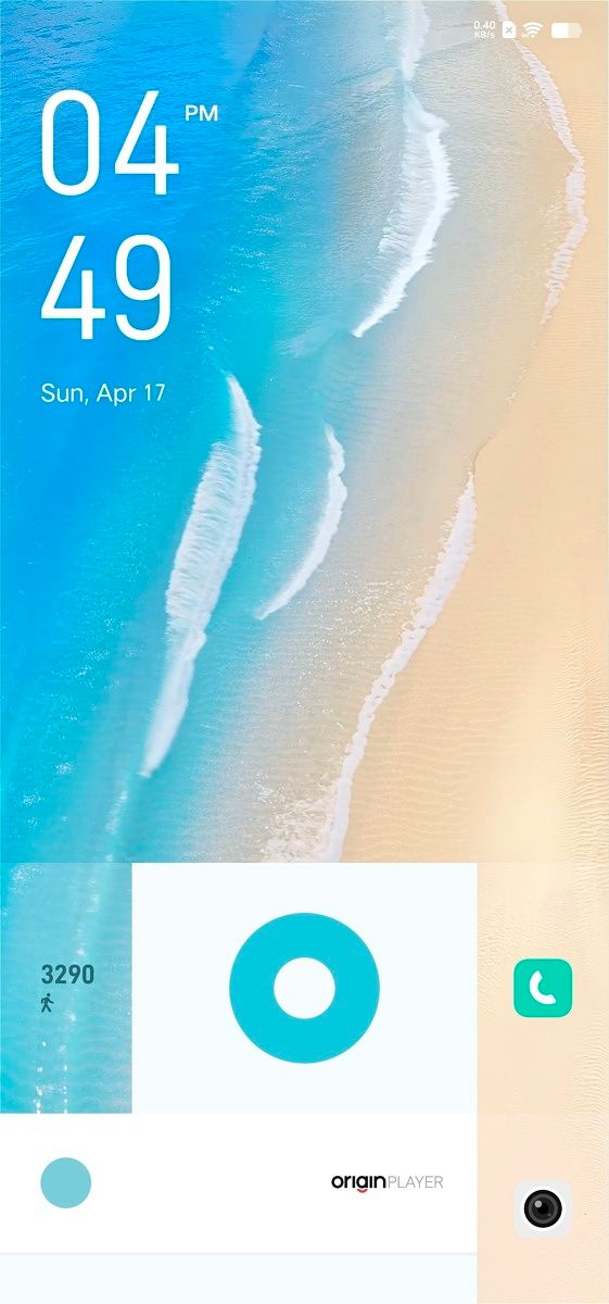 Vivo X Note Hands-On: A 7-inch Phablet with China-only OriginOS