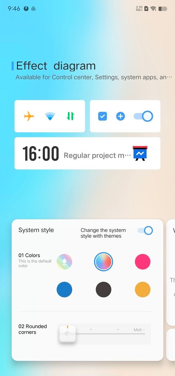Vivo X Note Hands-On: A 7-inch Phablet with China-only OriginOS