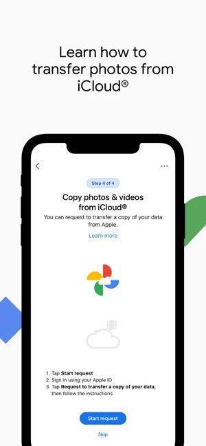 Google quietly launches "Switch to Android" app on iOS