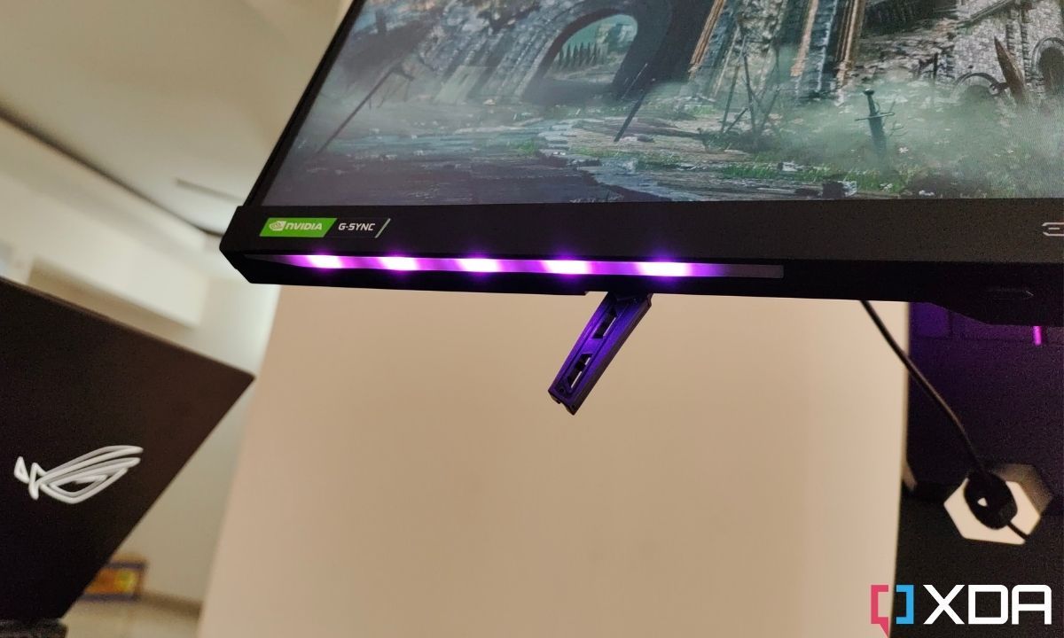 Viewsonic Elite XG270QG Review: The best 1440p gaming monitor?