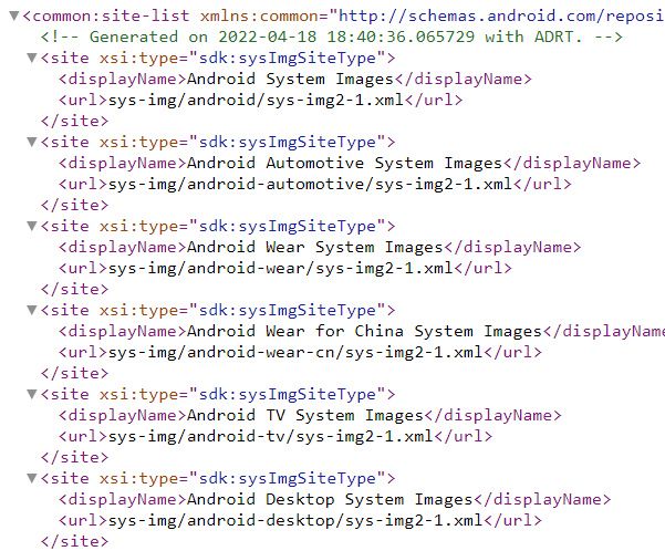 Google preps Android Desktop images for developers ahead of Google Play ...
