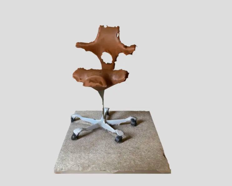 RealityScan app from Epic Games will create 3D models from real objects