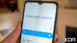 Android Developer Options Explained Everything You Can Do With These