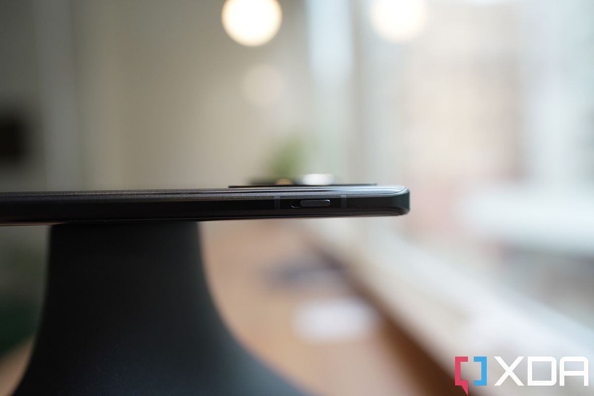 Vivo X Note Hands-On: A 7-inch Phablet with China-only OriginOS