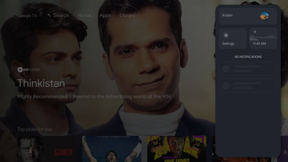 Google releases Android 13 Beta 1 for Android TV and Google TV