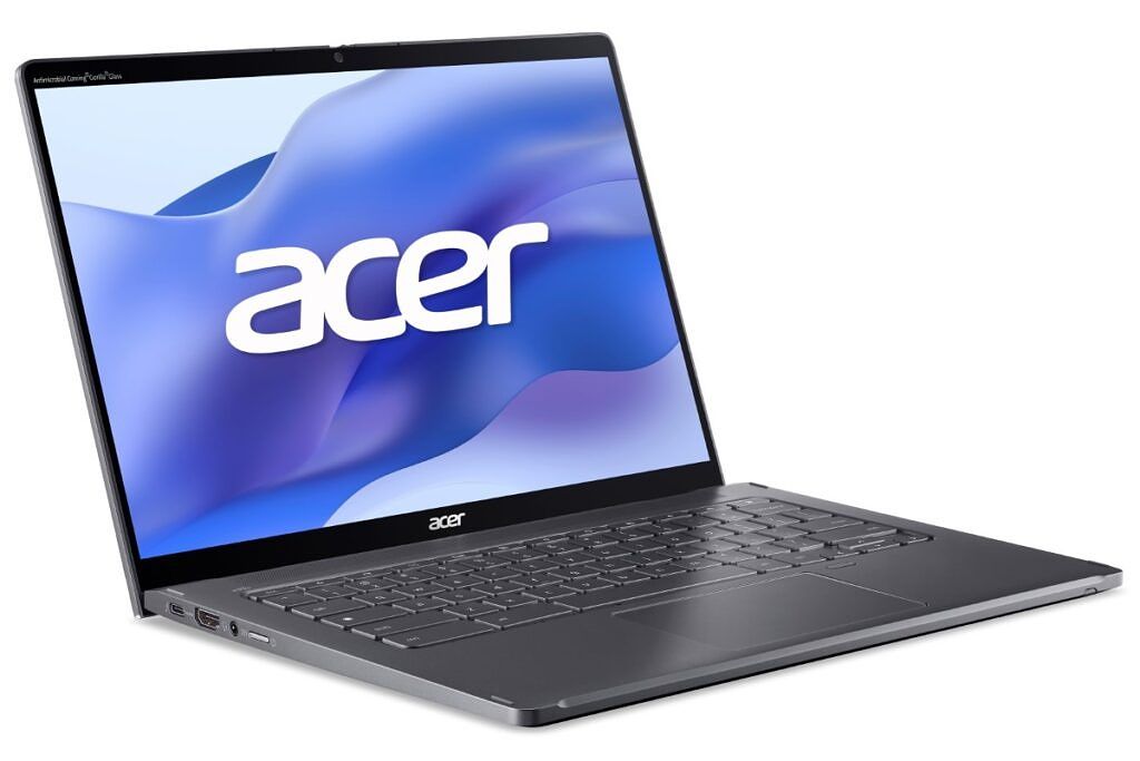 Acer launches new Chromebook Spin 714 and Chromebook Tab 510