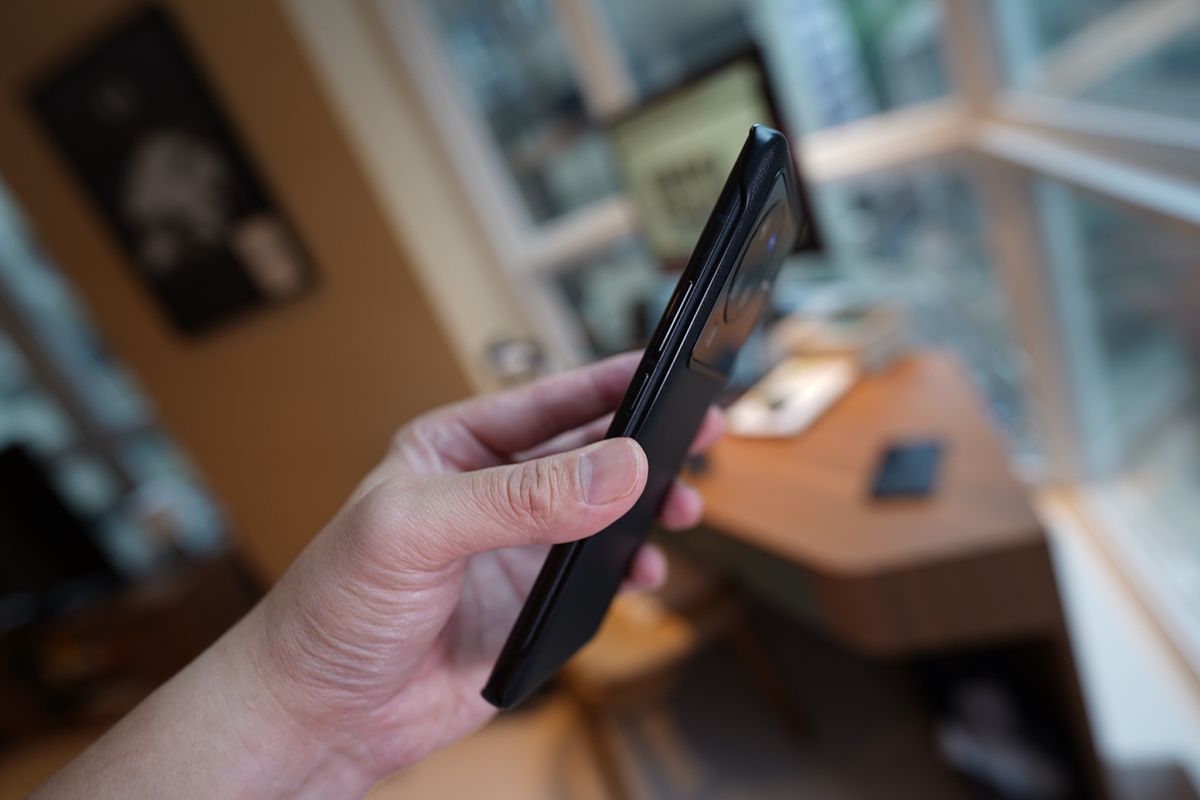 Vivo X80 Pro Review: The best camera on a smartphone, once again