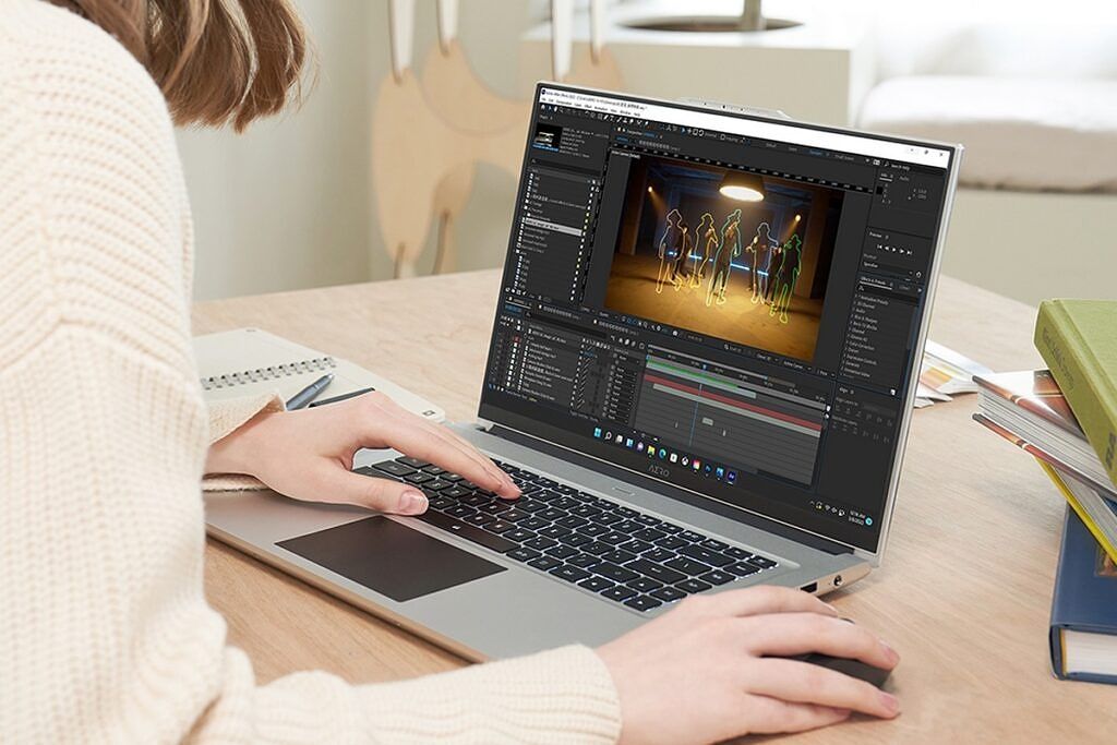 Best creator laptops in 2023