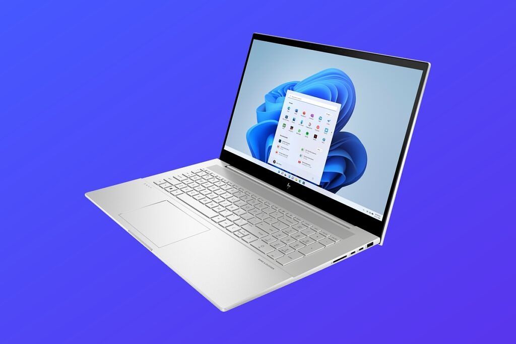 The best Windows laptops with number pads in 2022