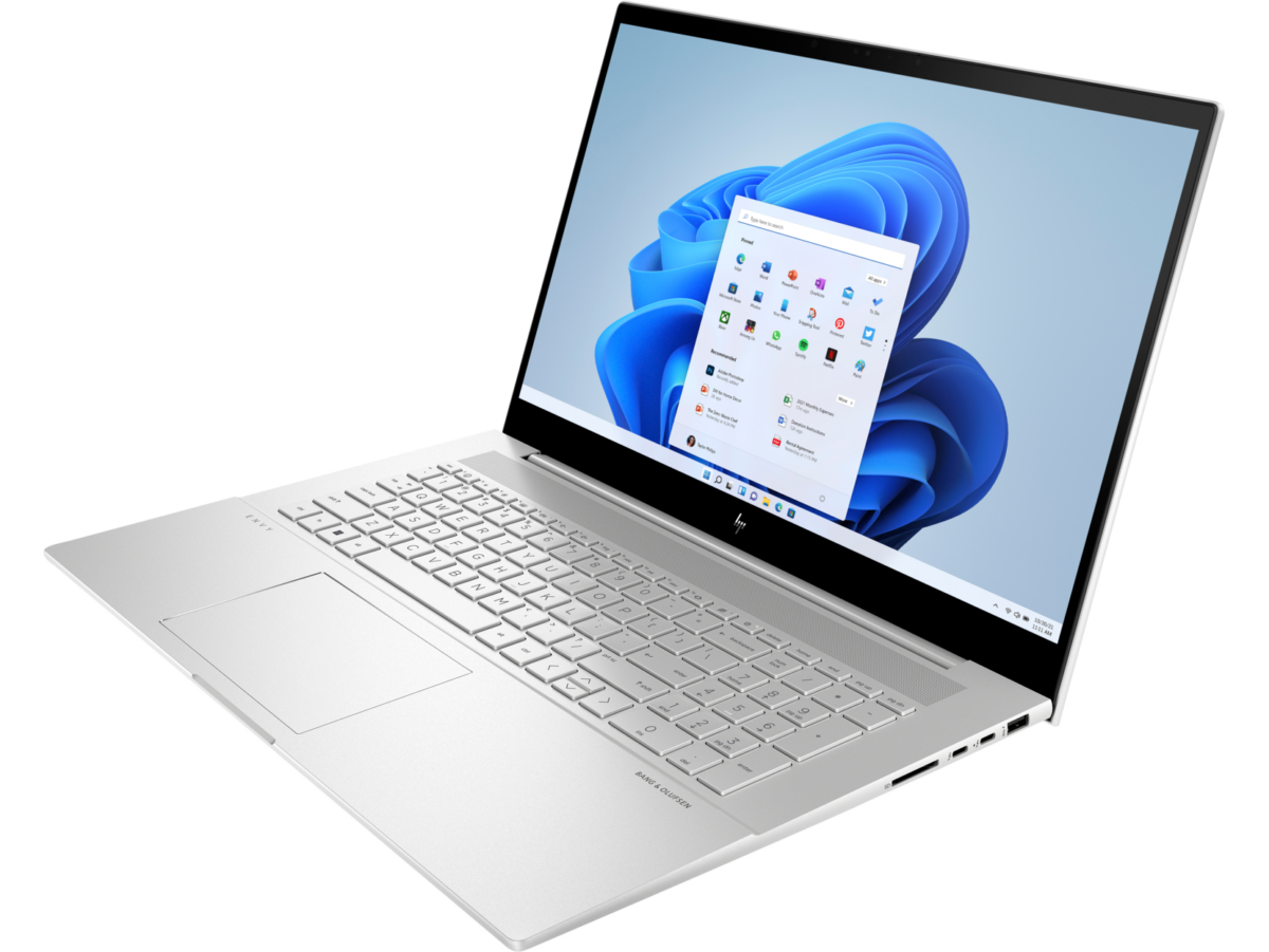 The best Windows laptops with number pads in 2022