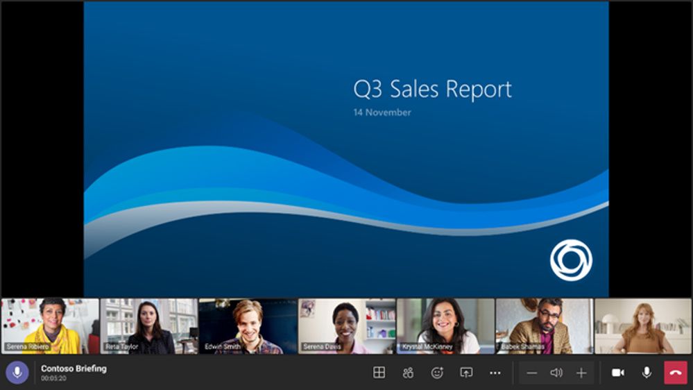 Microsoft Teams added video quality improvements and more in May