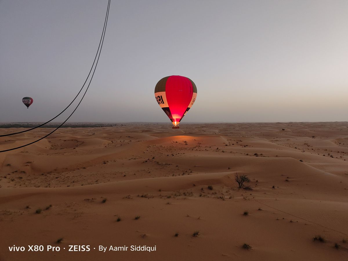 Vivo X80 Pro Review: The best camera on a smartphone, once again