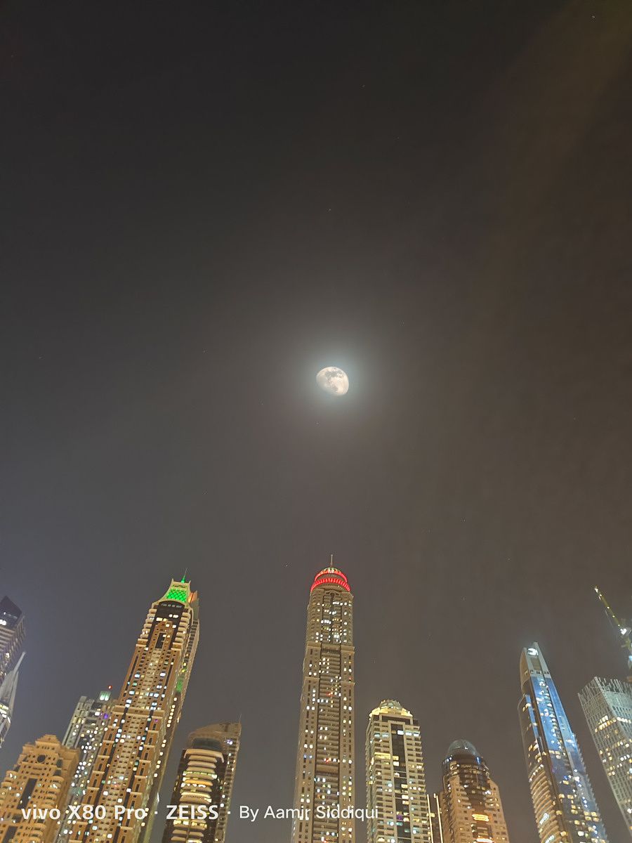 Vivo X80 Pro Review: The best camera on a smartphone, once again