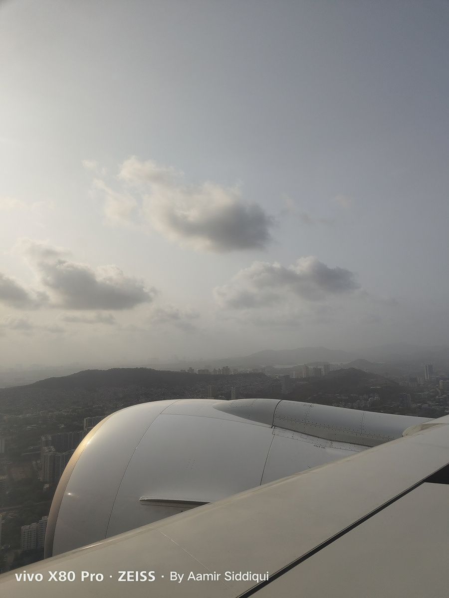 Vivo X80 Pro Review: The best camera on a smartphone, once again