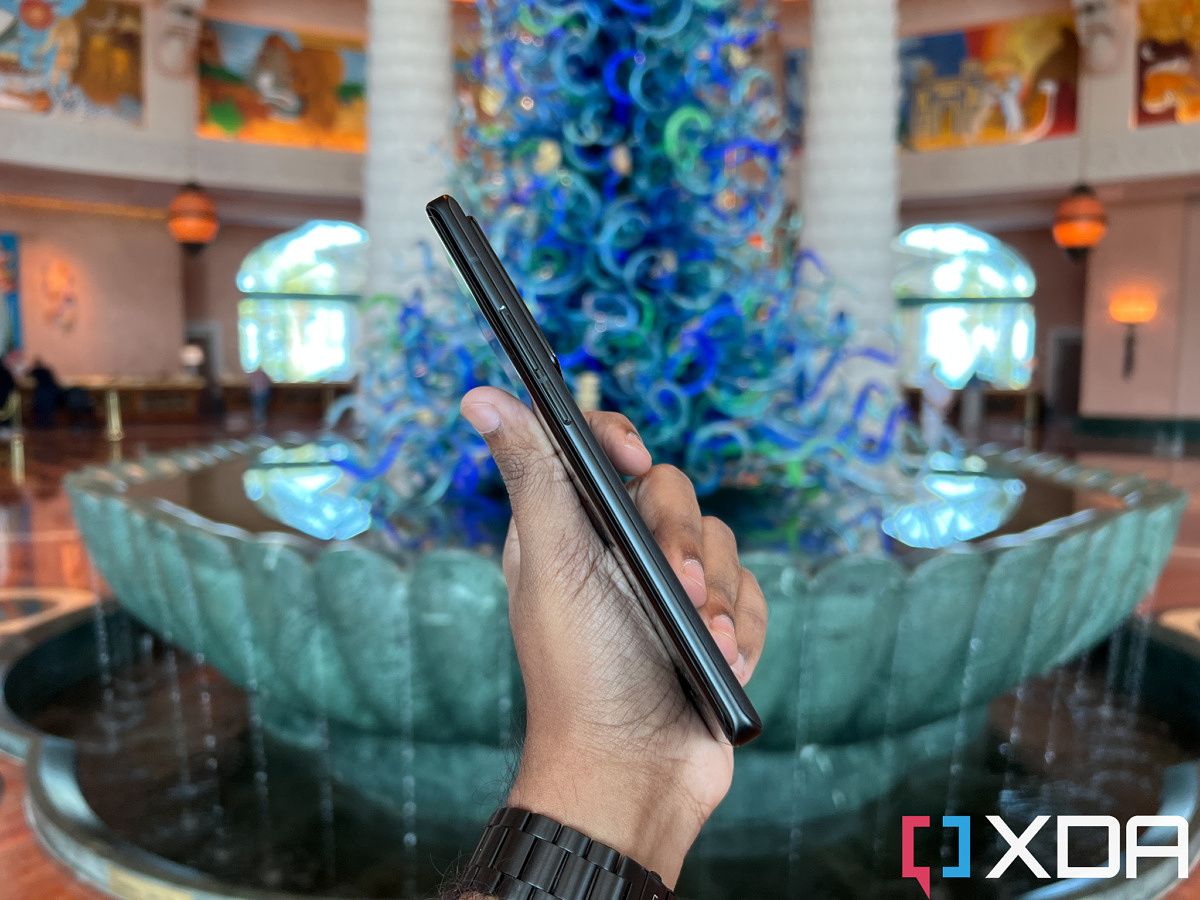 Vivo X80 Pro Review: The best camera on a smartphone, once again