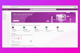 Microsoft s Power Platform Can Now Build Websites And Turn Images Into Apps