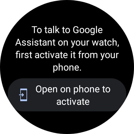 How to install Google Assistant on the Samsung Galaxy Watch 4 series