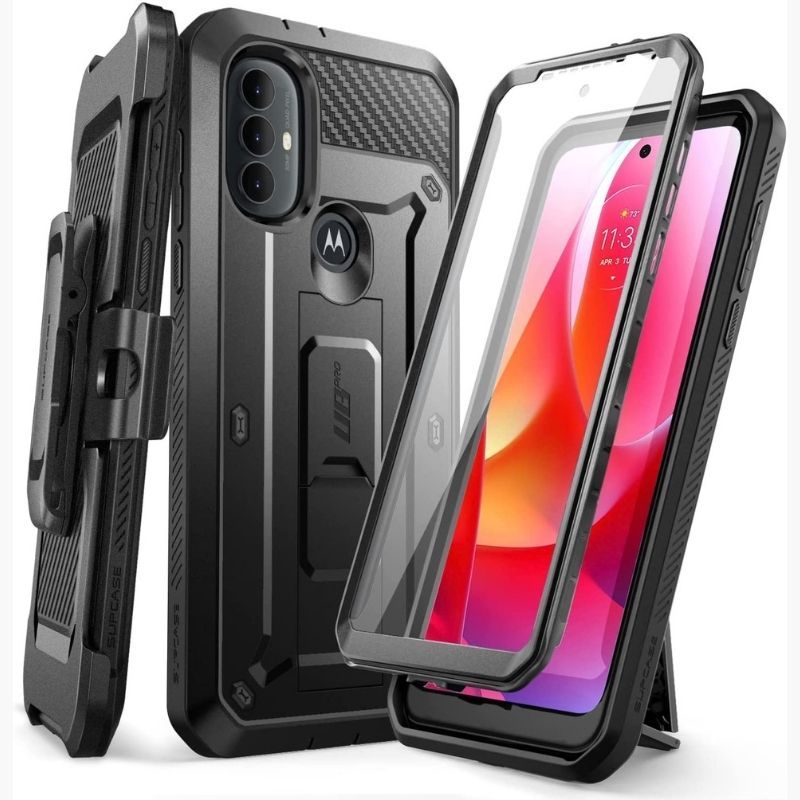 Best cases for Moto G Power (2022) in 2023