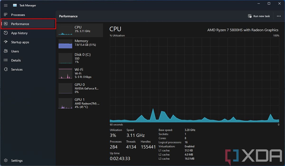 How to find out your RAM specs on Windows 11 PCs