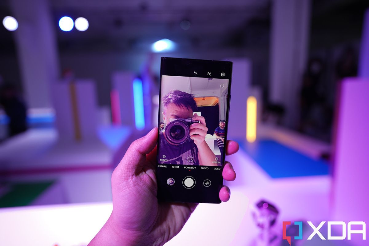 Huawei Mate Xs 2 Hands-On: The lightest large foldable yet