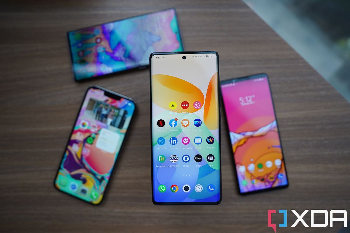 Vivo X80 Pro Review: The best camera on a smartphone, once again