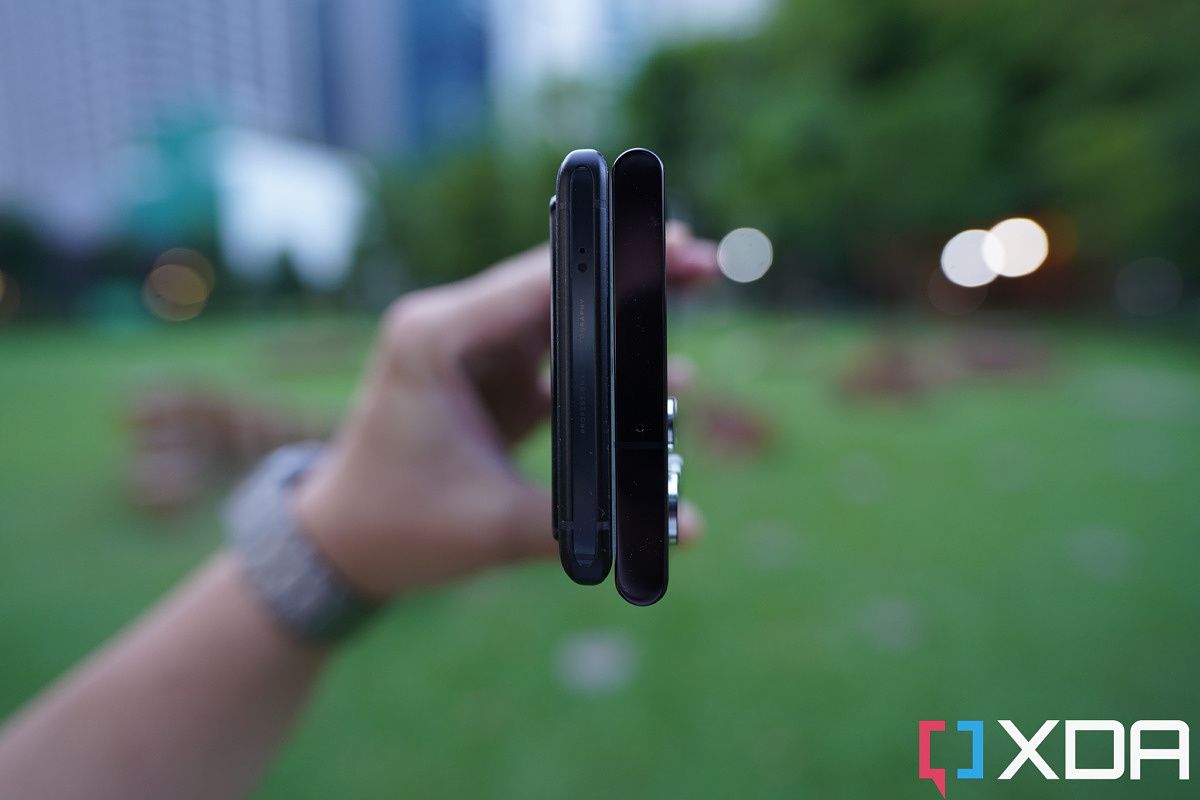 Samsung Galaxy S22 Ultra vs Vivo X80 Pro: The Camera Kings battle it out