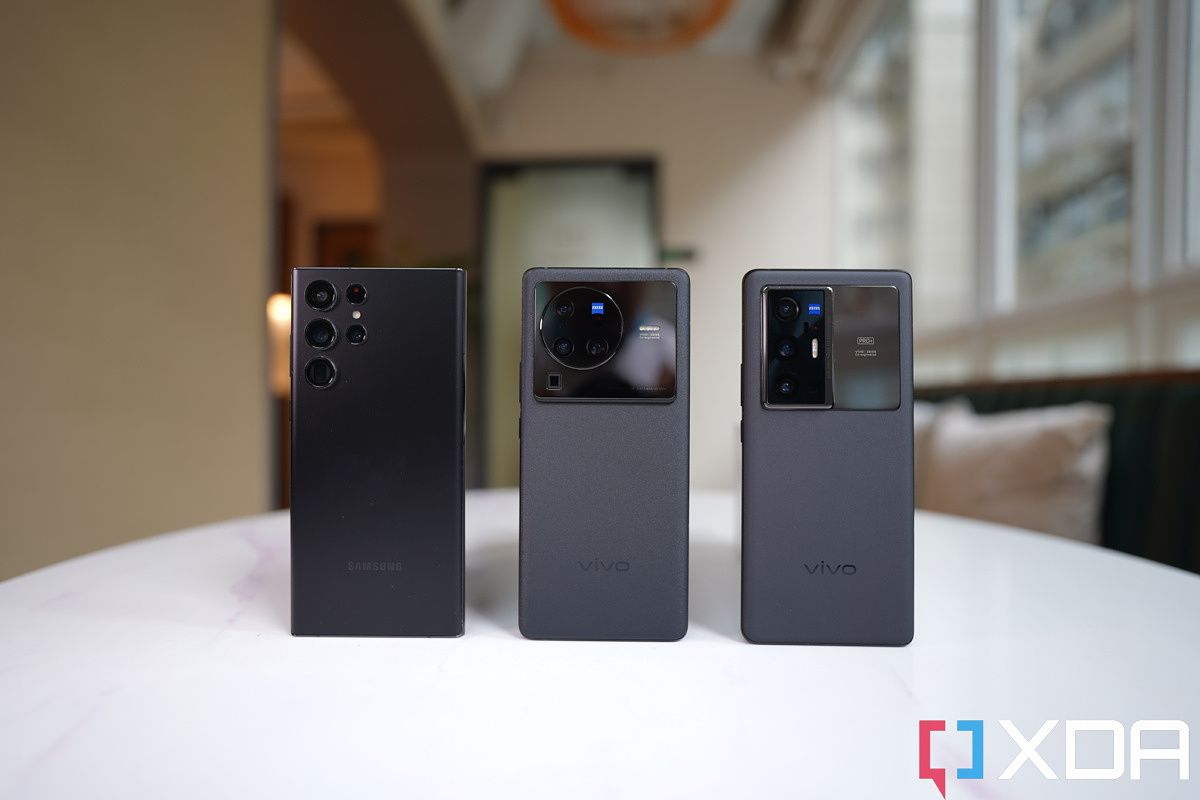 Vivo X80 Pro Review: The best camera on a smartphone, once again