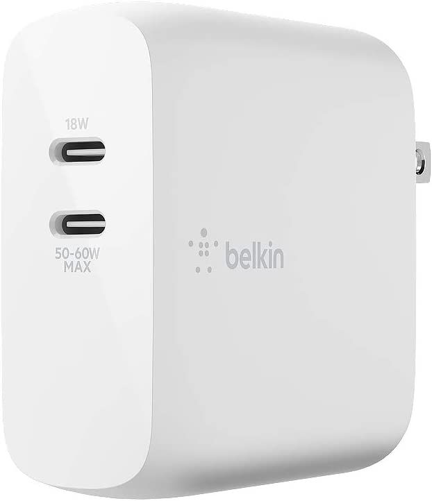 These are the best chargers for the Apple MacBook Pro 13 M2 (2022)