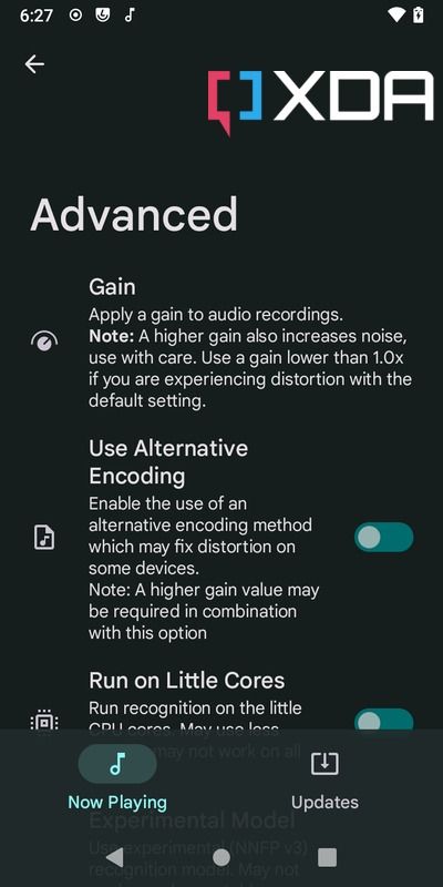 Ambient Music Mod v2 Hands-on: Google Pixel’s Now Playing feature port