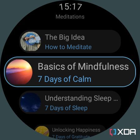 These are the Best Fitness and Wellness apps for your Wear OS smartwatch