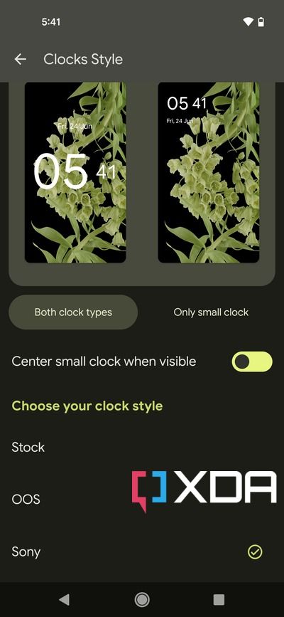 Descendant custom ROM arrives on the OnePlus 7 and two other phones