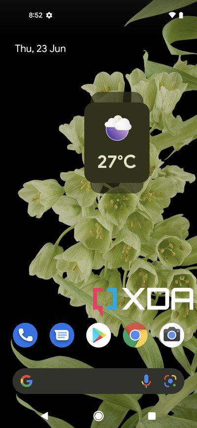 Descendant custom ROM arrives on the OnePlus 7 and two other phones