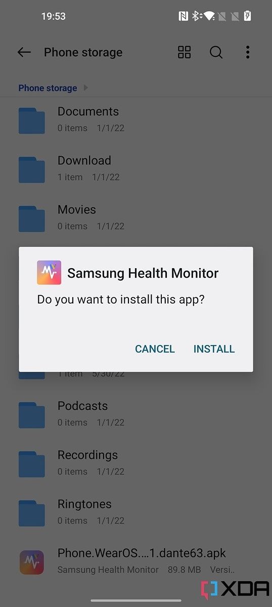 Samsung Galaxy Watch 4 で ECG および血圧機能を有効にする方法 - Gamingdeputy Japan