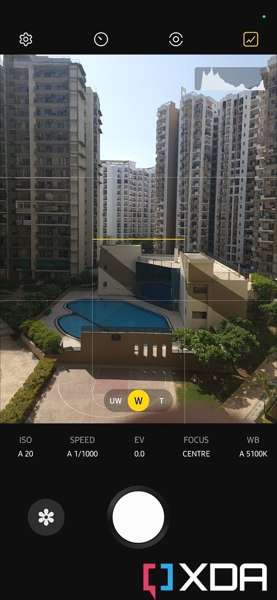 Samsung Galaxy S22 Camera Walkthrough: All the camera modes & more