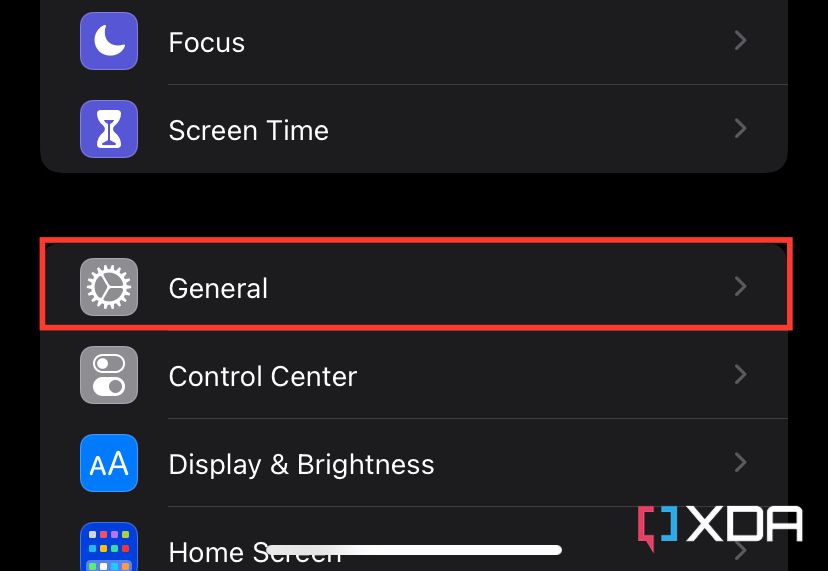 How to switch from iOS or iPadOS beta to stable on an iPhone or iPad