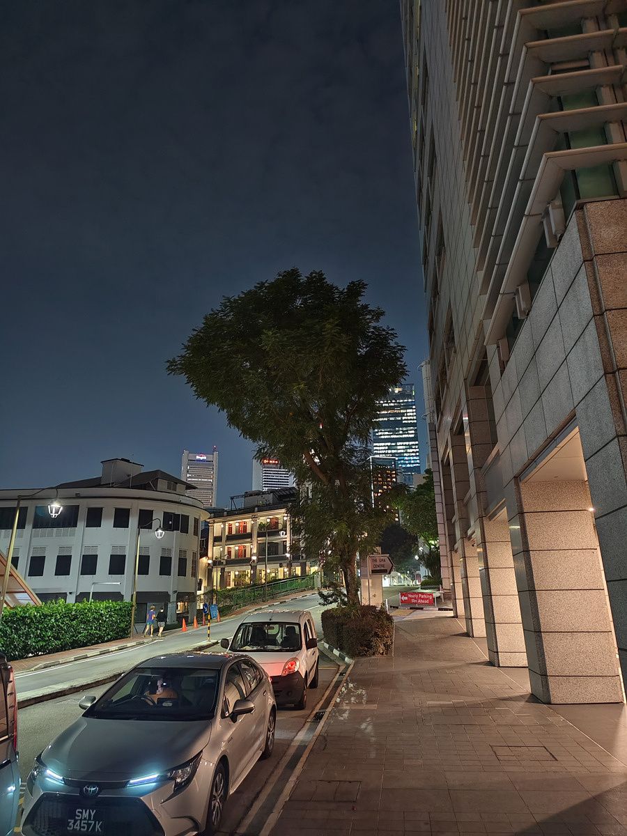 Samsung Galaxy S22 Ultra vs Vivo X80 Pro: The Camera Kings battle it out