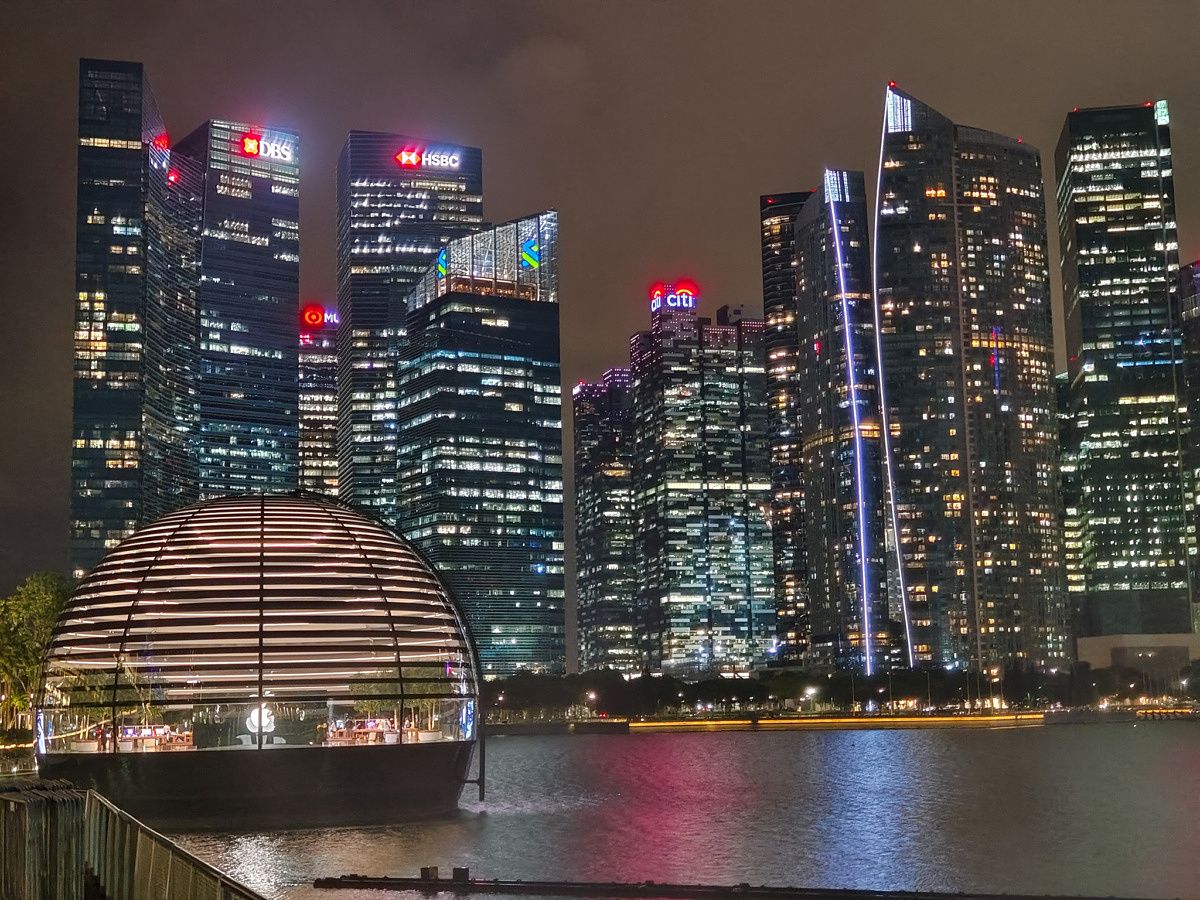 Samsung Galaxy S22 Ultra vs Vivo X80 Pro: The Camera Kings battle it out