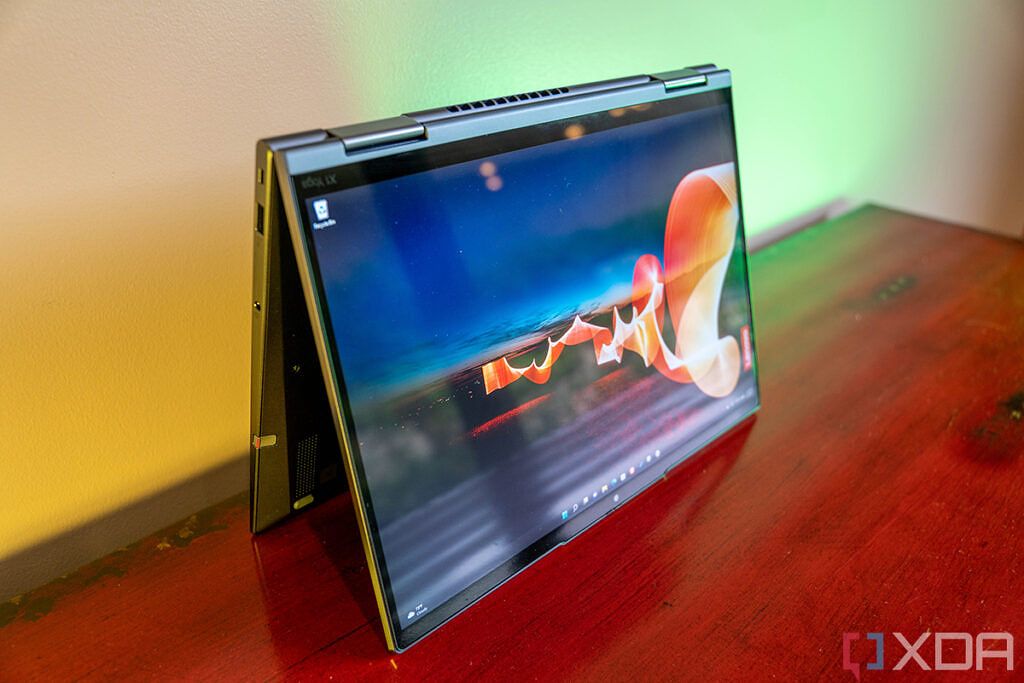 These are the best PCs for working from home in 2022