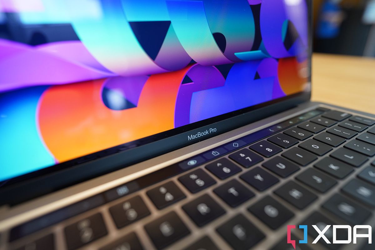 Apple MacBook Pro 13 (M2, 2022) Review: For a small niche group Apple MacBook Pro 13 (M2, 2022) Review: For a small niche group