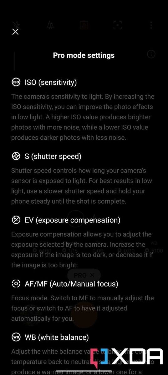 OnePlus 10 Pro Camera Walkthrough: A quick look at all the camera modes