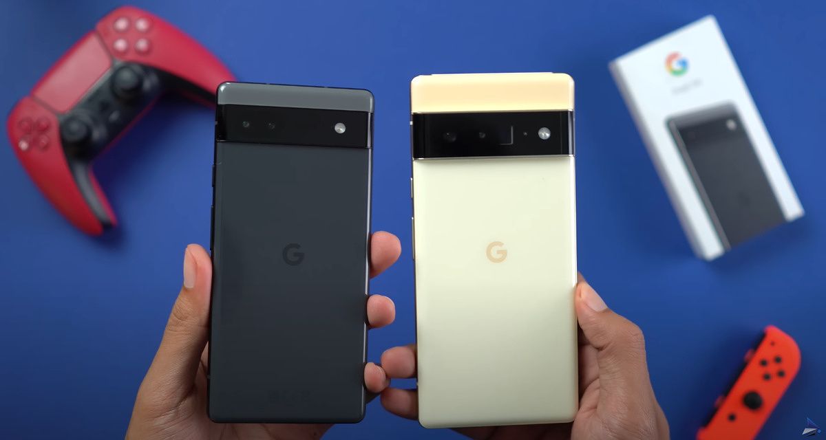 Pixel 6a unboxing video pops up online yet again