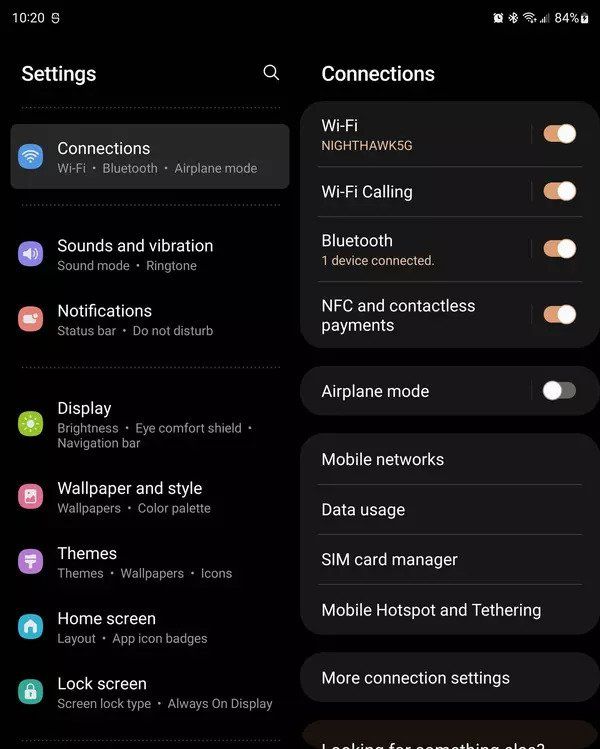 US Samsung Galaxy Z Fold 3 and Flip 3 receive eSIM support with DSDS