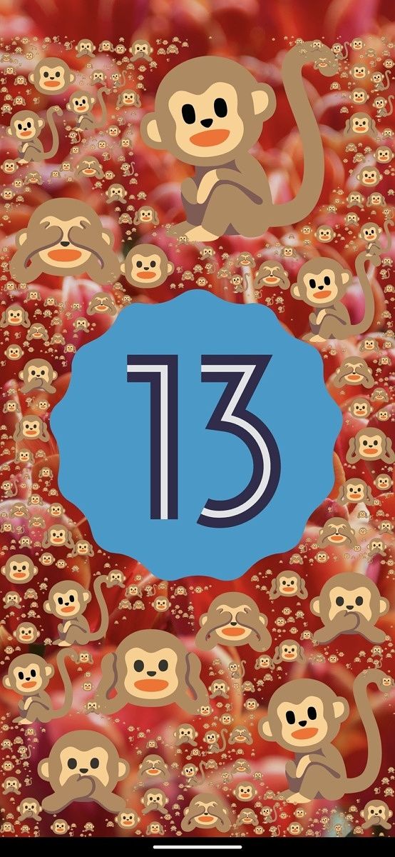 Android 13 Beta 3.3 brings the new Android 13 easter egg