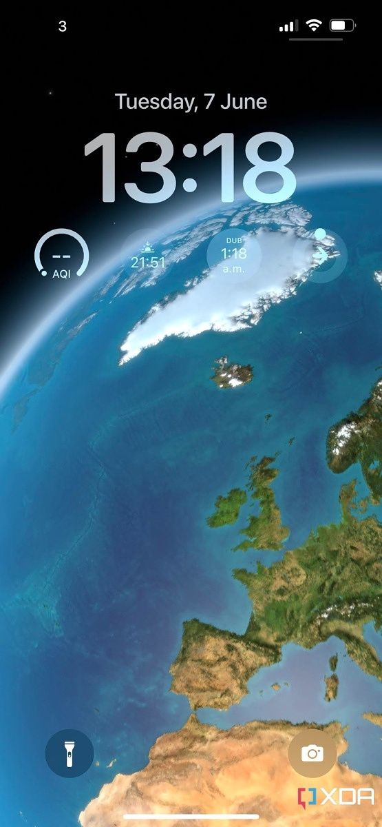 iOS 16 Developer Beta 1 Hands-on: Meaningful improvements across the board