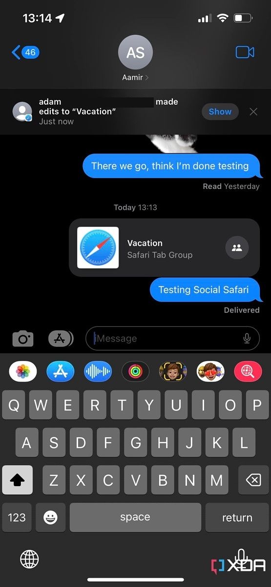 iOS 16 Developer Beta 1 Hands-on: Meaningful improvements across the board
