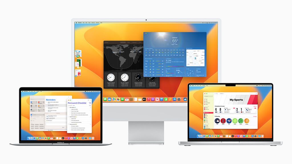 macOS Ventura Hands-on: A sprinkle of iPadOS that streamlines the Mac macOS Ventura Hands-on: A sprinkle of iPadOS that streamlines the Mac