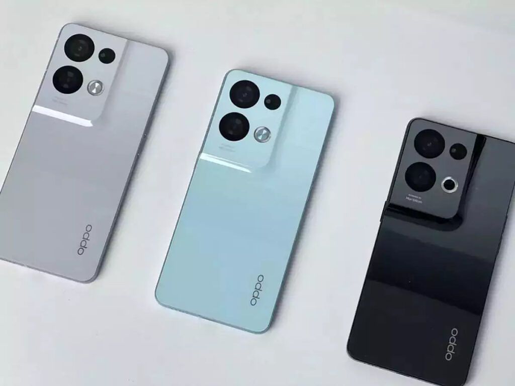 These are the Best Oppo phones to buy in 2022