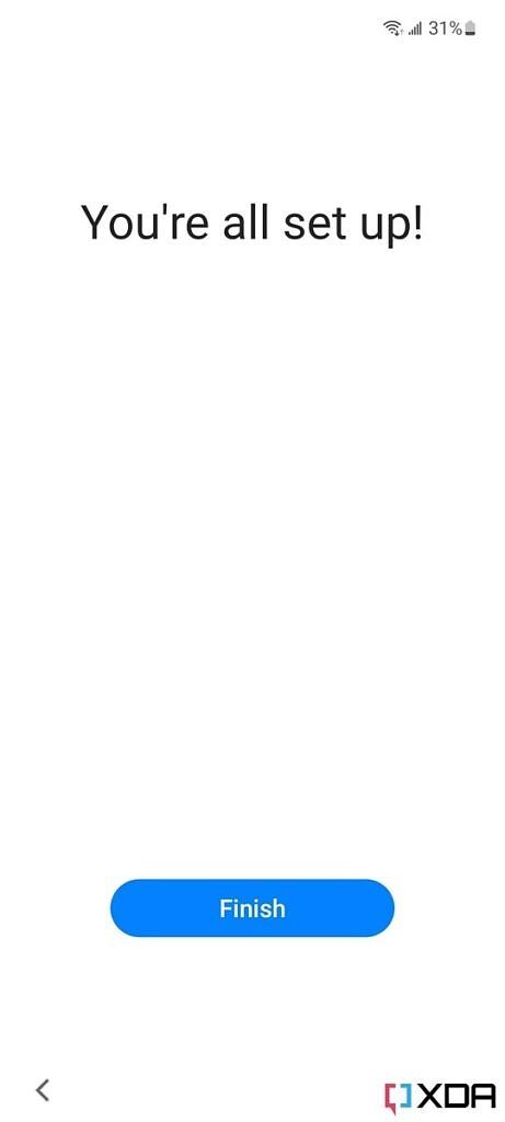 How to set up the Samsung Galaxy A53 5G: A step-by-step guide