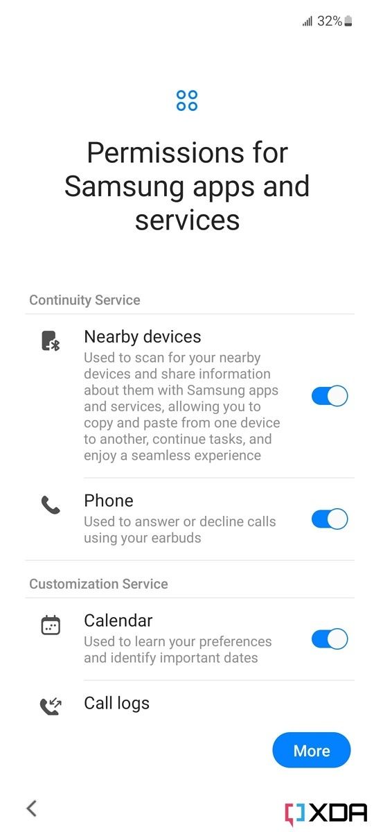 How to set up the Samsung Galaxy A53 5G: A step-by-step guide